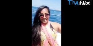 Meghna Naidu Butt Breasts Scene In Meghna Naidu Hot Bikini Pics Tnaflix Com