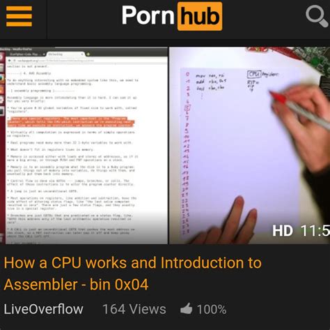 18 best r liveoverflow images on pholder so i found the ip i guess i