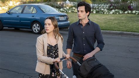 Inició El Rodaje De La Cuarta Temporada De “you” La Adictiva Ficción