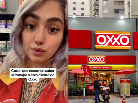 Cajera Del Oxxo Revela Verdades De La Tienda En Su último Día
