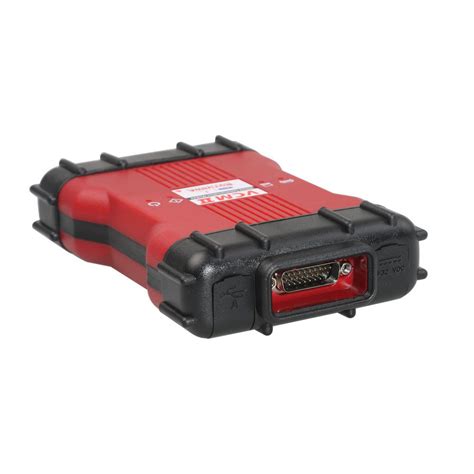 Vcm Ii Diagnostic Tool For Ford Ids V117 Mazda Ids V117
