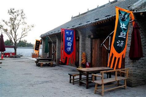 河南焦作云台山最全旅游攻略（含周边游玩攻略）