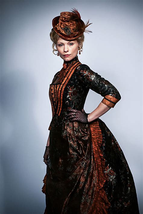 Long Susan Ripper Street Photo 33161917 Fanpop