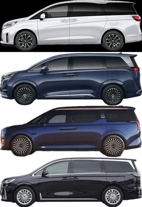 小鹏x9如果从一个根本不乘坐mpv、或者只坐在第二排的人的角度易车