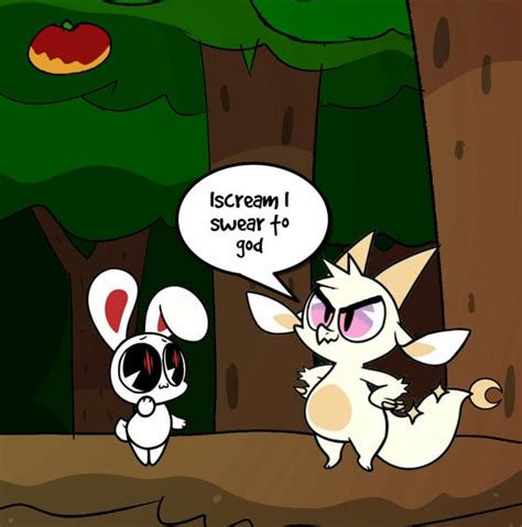 Chikn Nuggit Comic 1 The Picnic Spot Rchiknnuggit