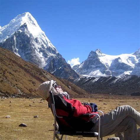 Kanchenjunga Base Camp Trek 2025 2026 Kanchenjunga Trek Itinerary 20 Days