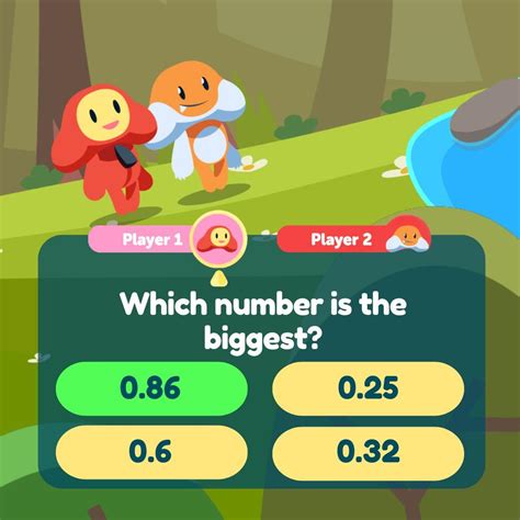 What Is The Largest Decimal To LETS HIKE Top Teacher