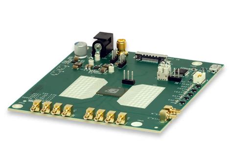 Open Source Testbed For Ultra Fast G In The Making