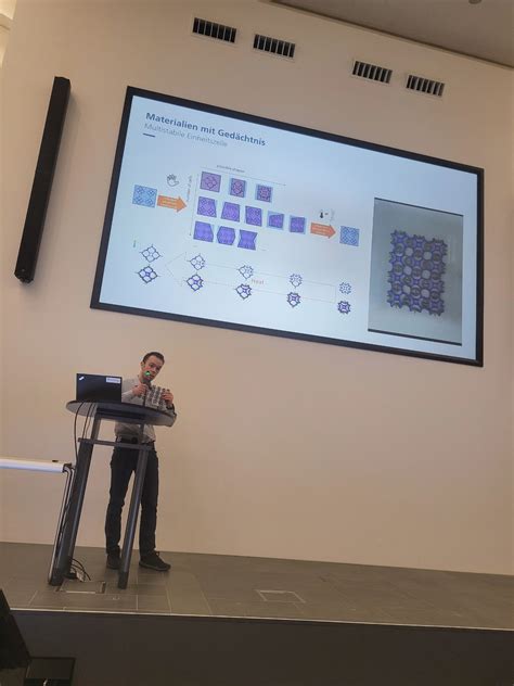 Alumni Network Meeting 2024 Fraunhofer Itwm