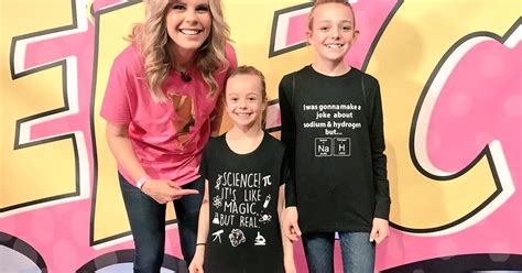Girls And Science 2018