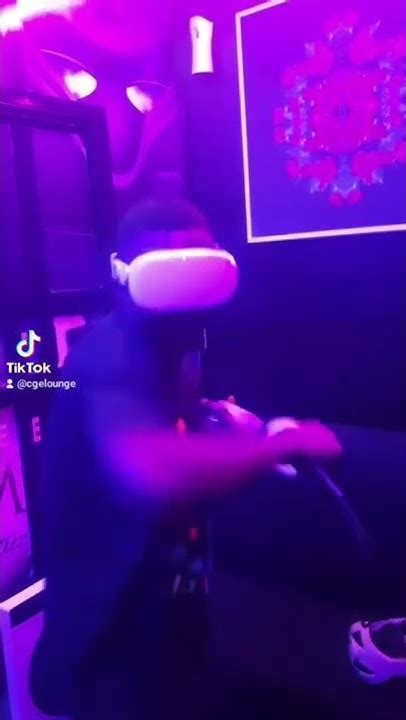 boxing in the metaverse 💪 youtube