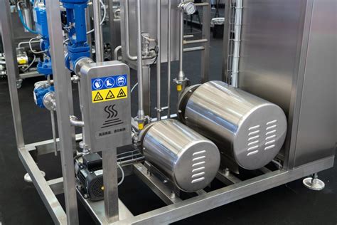 Benefits Of Using Flash Pasteurization Equipments Ske Equipment