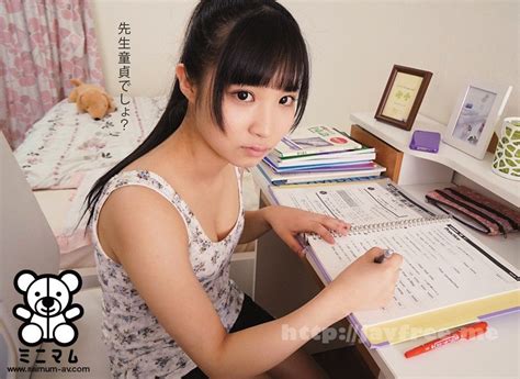 [mum 323] 【vr】勃起をさせて笑みを浮かべる。痴女っ子ローリータ。前編 栄川乃亜 High Quality Jav