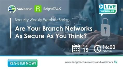 The Truth About Network Security In Your Branch Offices