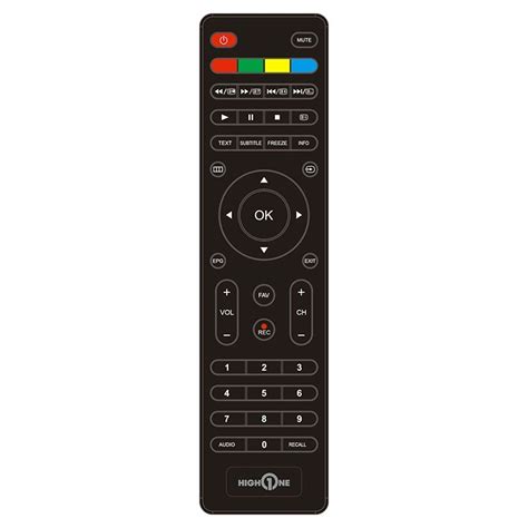 TV HD 24" HIGH ONE HI2418HD-MM 12 Volts - Electro Dépôt