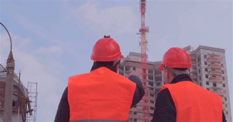 Construction Workers By Cameramotor On Envato Elements