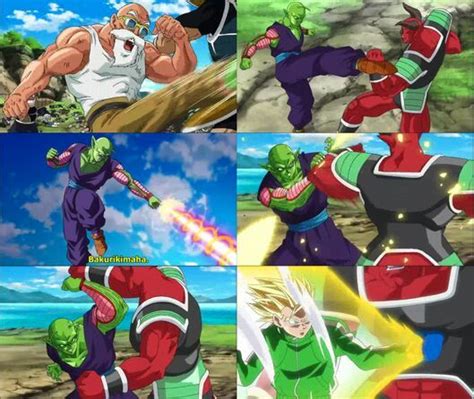 Que Hubiera Pasado Si Gohan Tuviera Protagonismo En Dragon Ball Super DRAGON BALL