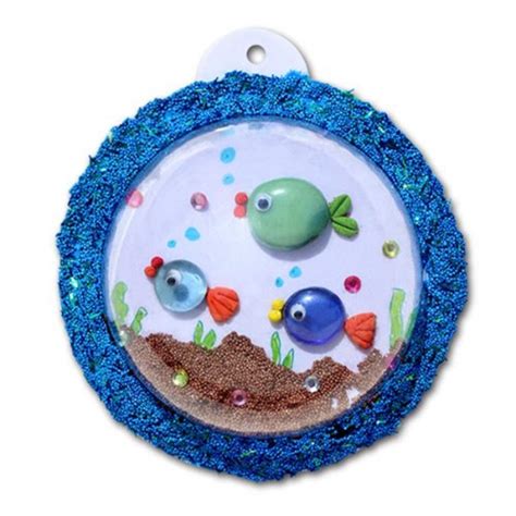 바다 어항 만들기 5인용