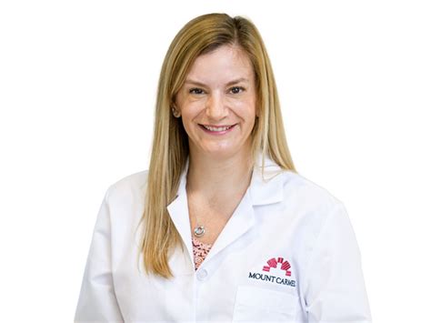 Kristine Slam Md Mount Carmel Health System