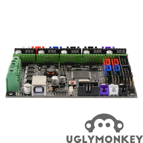 MKS Gen L Controller Board