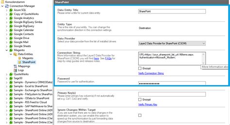 magento integration