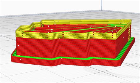 These Vertical Gaps Keep Showing Up In My Slicers Preview Details In