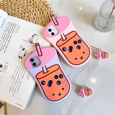 Boba Phone Case For Iphone77p88plusxxsxrxsmax1111pro11pro Max