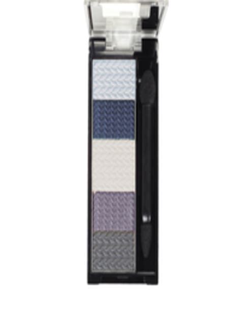 Buy Revlon Custom Eyes Smoky Sexy Eye Shadow 035 Eyeshadow For Women