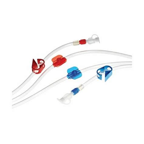Conventional Hemodialysis Nipro Dialysis Kit For Haemodialysis At