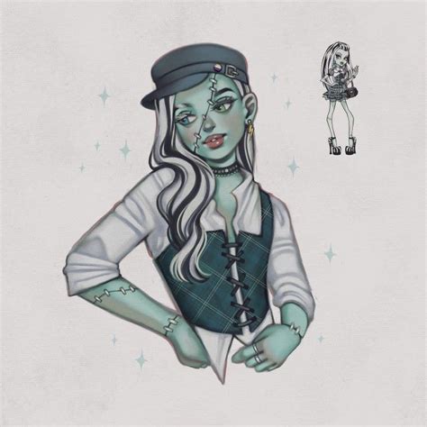 ปกพนโดย Gretel Martínez ใน D characteres
