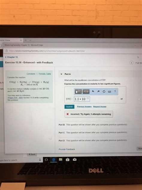 Solved ry Chapter 15 Microsoft Edge 凸 Chapter 15 Exercise Chegg