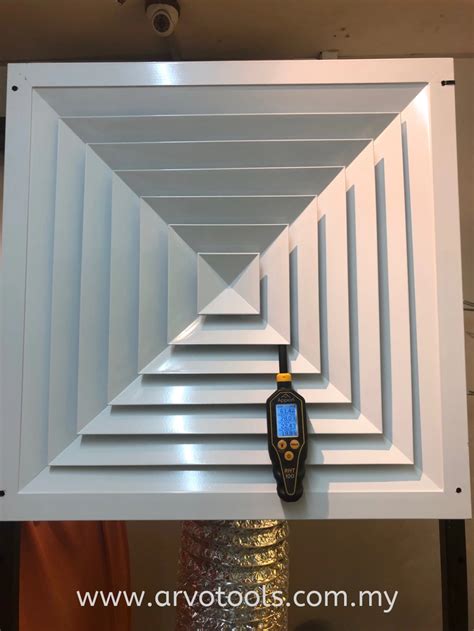 Appion Rht 100 Relative Humidity And Temperature Gauge Kuala Lumpur Kl Selangor Malaysia