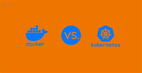 Docker Vs Kubernetes Understanding The Key Differences Nile Bits