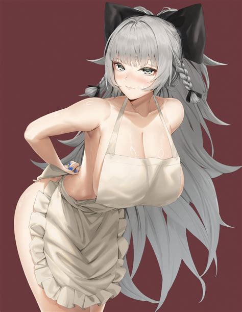 Vittorio Veneto Azur Lane Drawn By Pixel Yuxian Danbooru