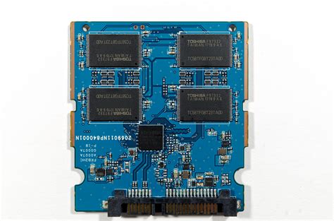 The Toshiba TR200 3D NAND SSD Review: One Step Forward, One Step Back