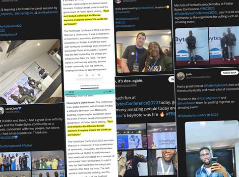 Flutterbytes Conference 2024