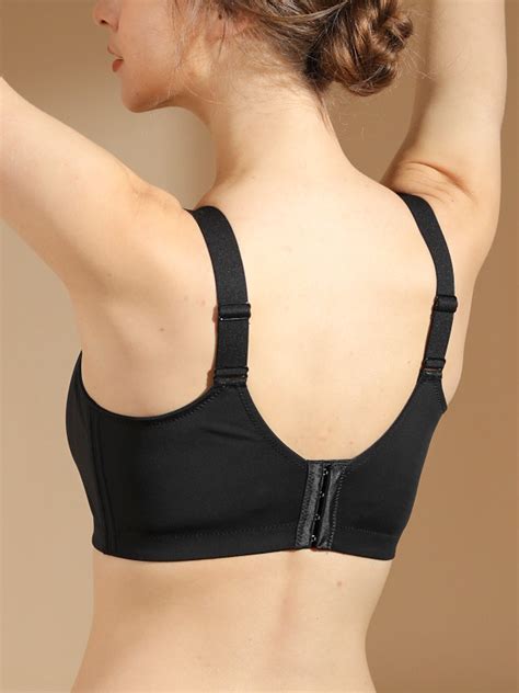 Womens Sexy Side Support Underwire Bras Lunas Wish