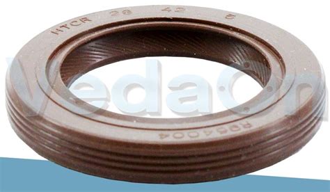 Retentor Do Comando Renault Clio Megane Scenic V K M Mercado Das Juntas Especializados