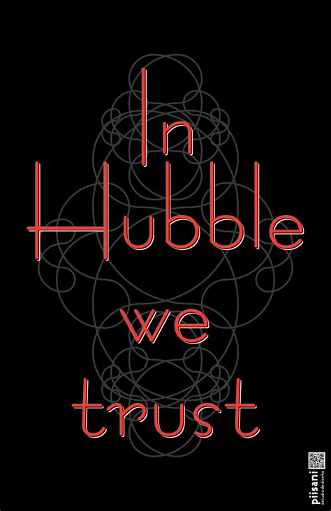 In Science We Trust On Behance