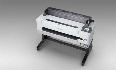 EPSON SureColor SC T Tomassen ICT Services BV