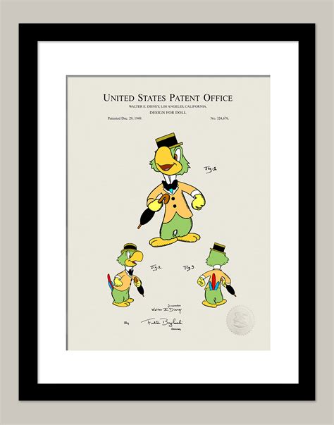 Jose Carioca Disney