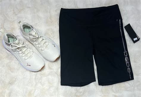 Short Biker Bebe Negro Bgc Trends