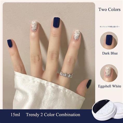 Nail Polish Combinations Nail Color Combos Nail Polish Colors Simple