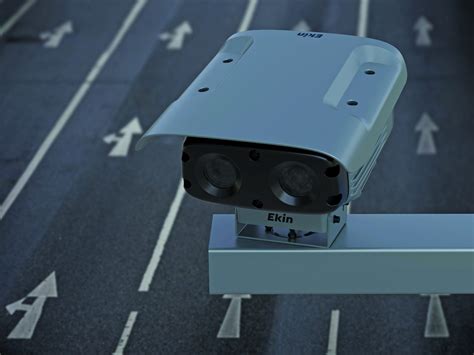 Strengthening Automated Traffic Enforcement Systems To Reduce Road