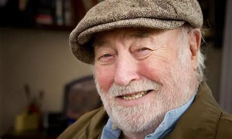 Actor Bill Maynard Greengrass In Heartbeat Dies Aged 89 In 2023