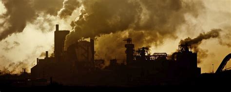 Impact Of Contaminants Ansto