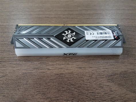 ADATA XPG SPECTRIX D41 16GB DDR4 RGB RAM Kit Review