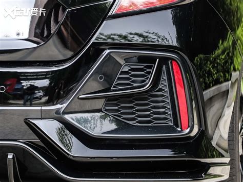 【2020款思域hatchback 220turbo Cvt劲擎控细节外观 330821张图片】汽车图片大全爱卡汽车