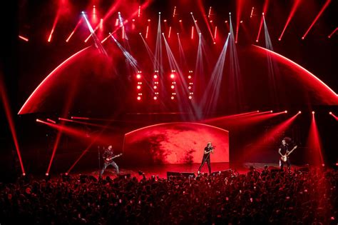 KLB lançará documentário sobre a turnê 20 2 Experience em evento exclusivo em São Paulo