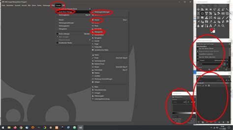 Bildbearbeitung Mit Gimp Von Guten Fotos Zu Herausragenden